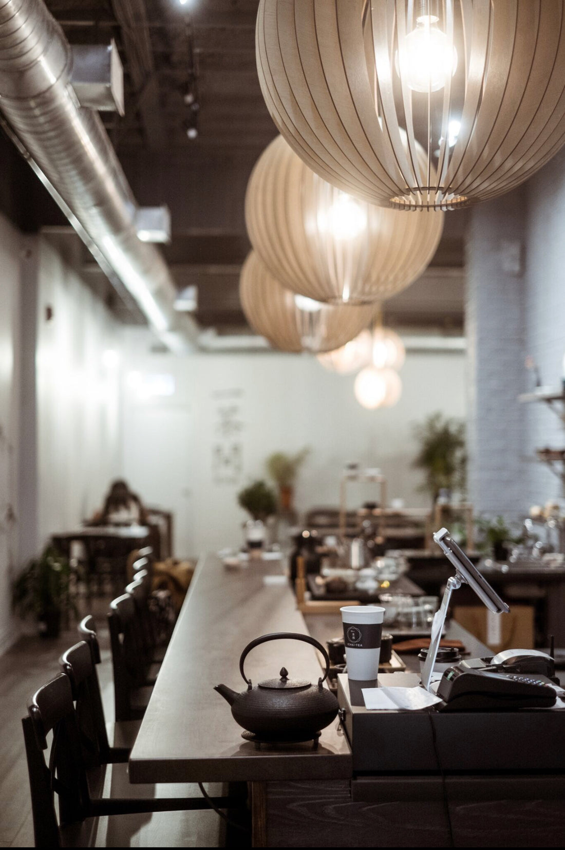 Toronto tea shop, buy ceremonial grade matcha, loose tea leaf online ...