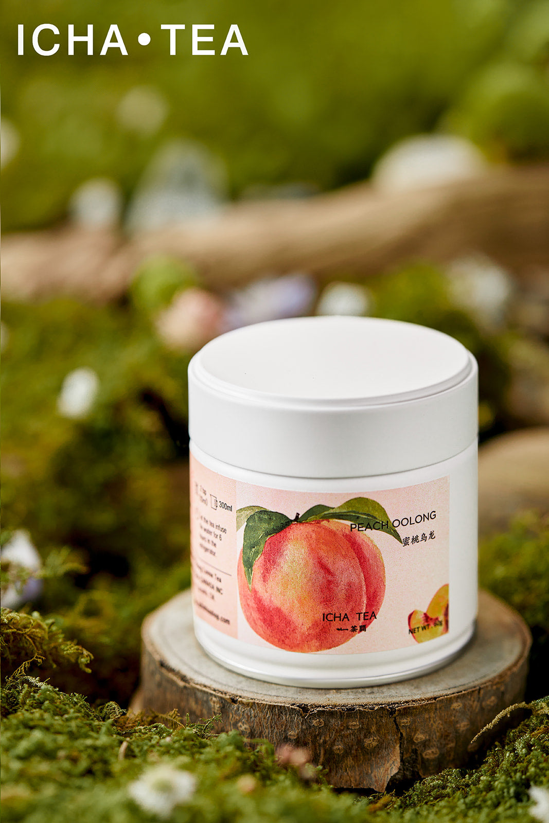 Collections – ICHA TEA