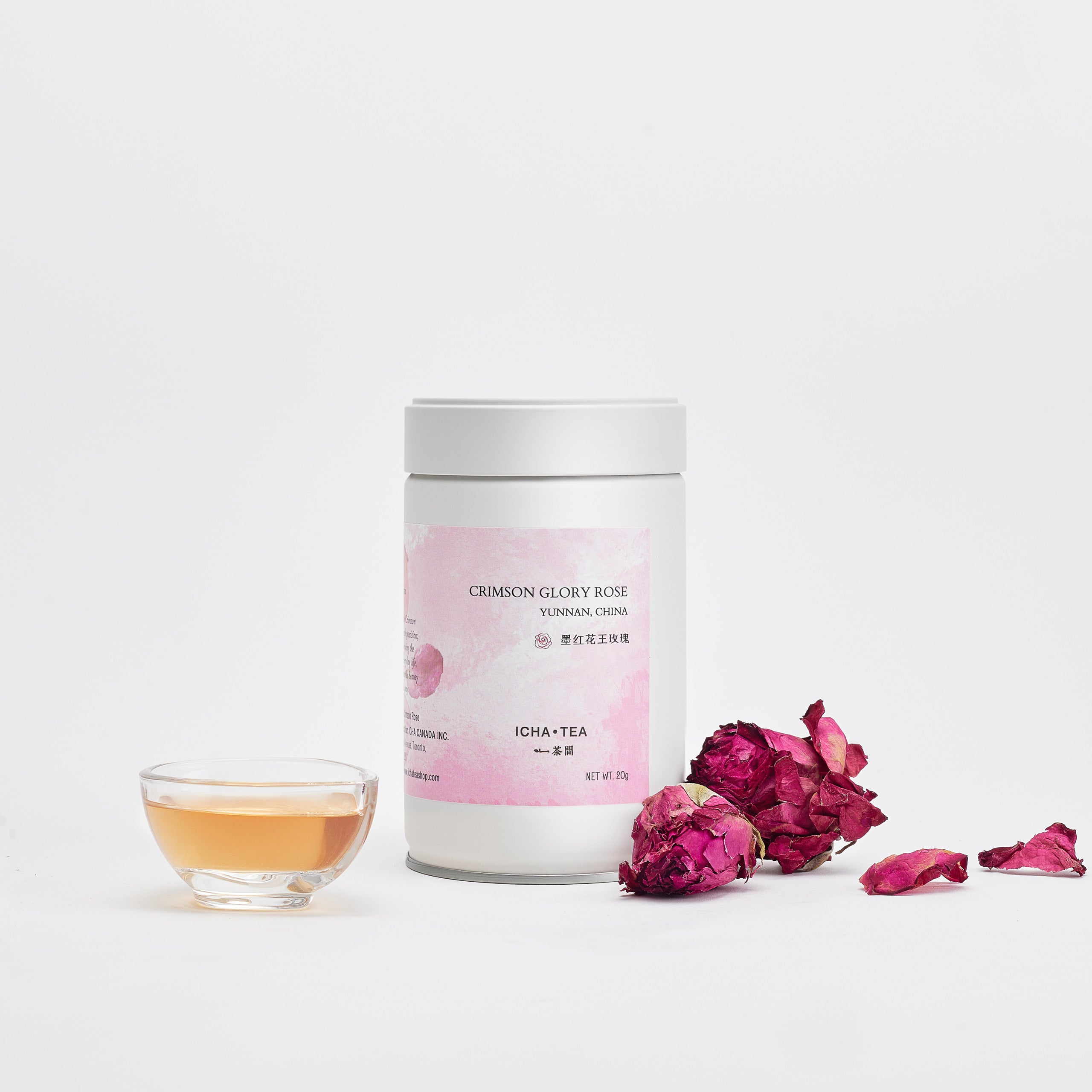 Collections – ICHA TEA