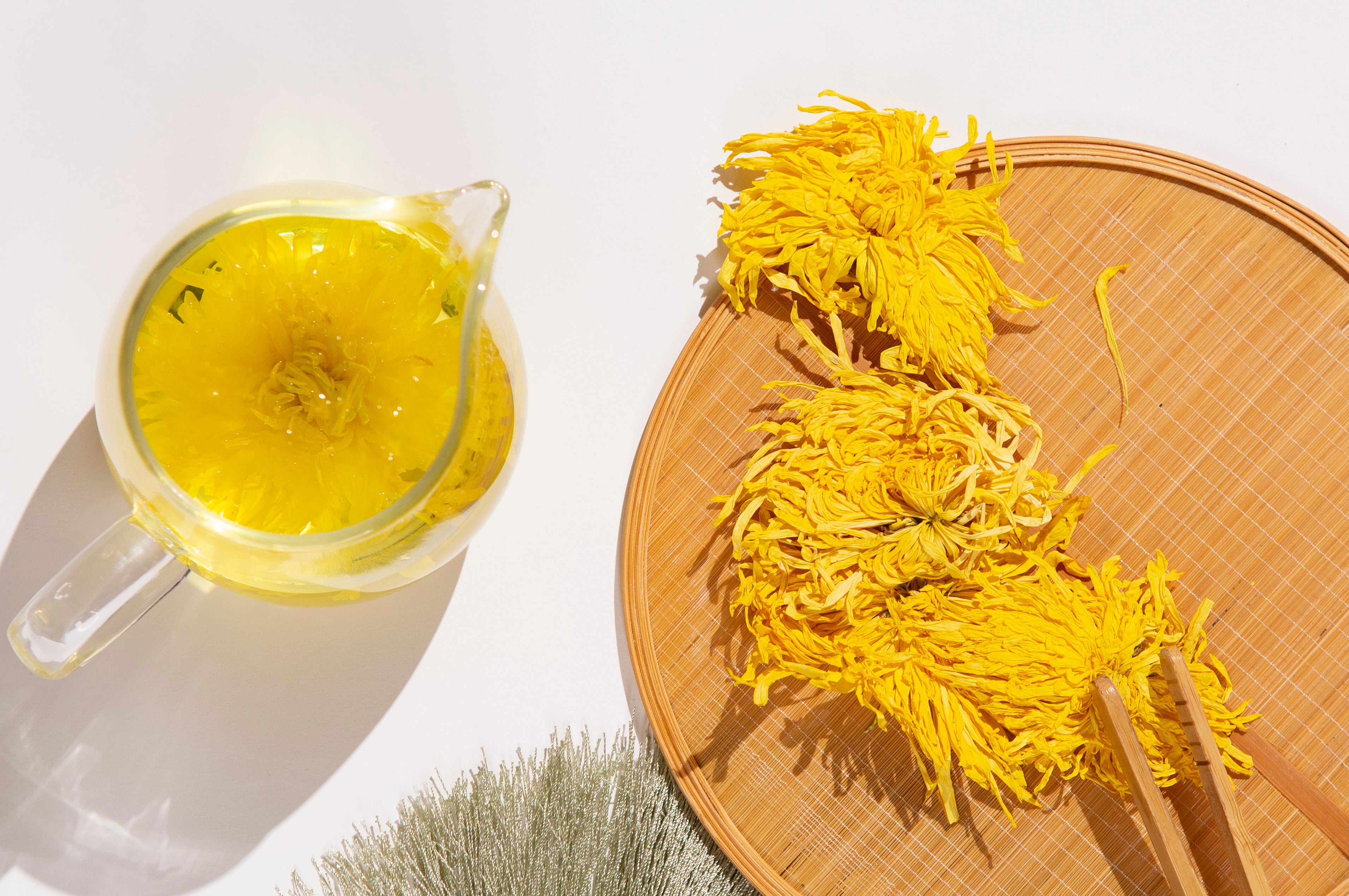 Collections – ICHA TEA